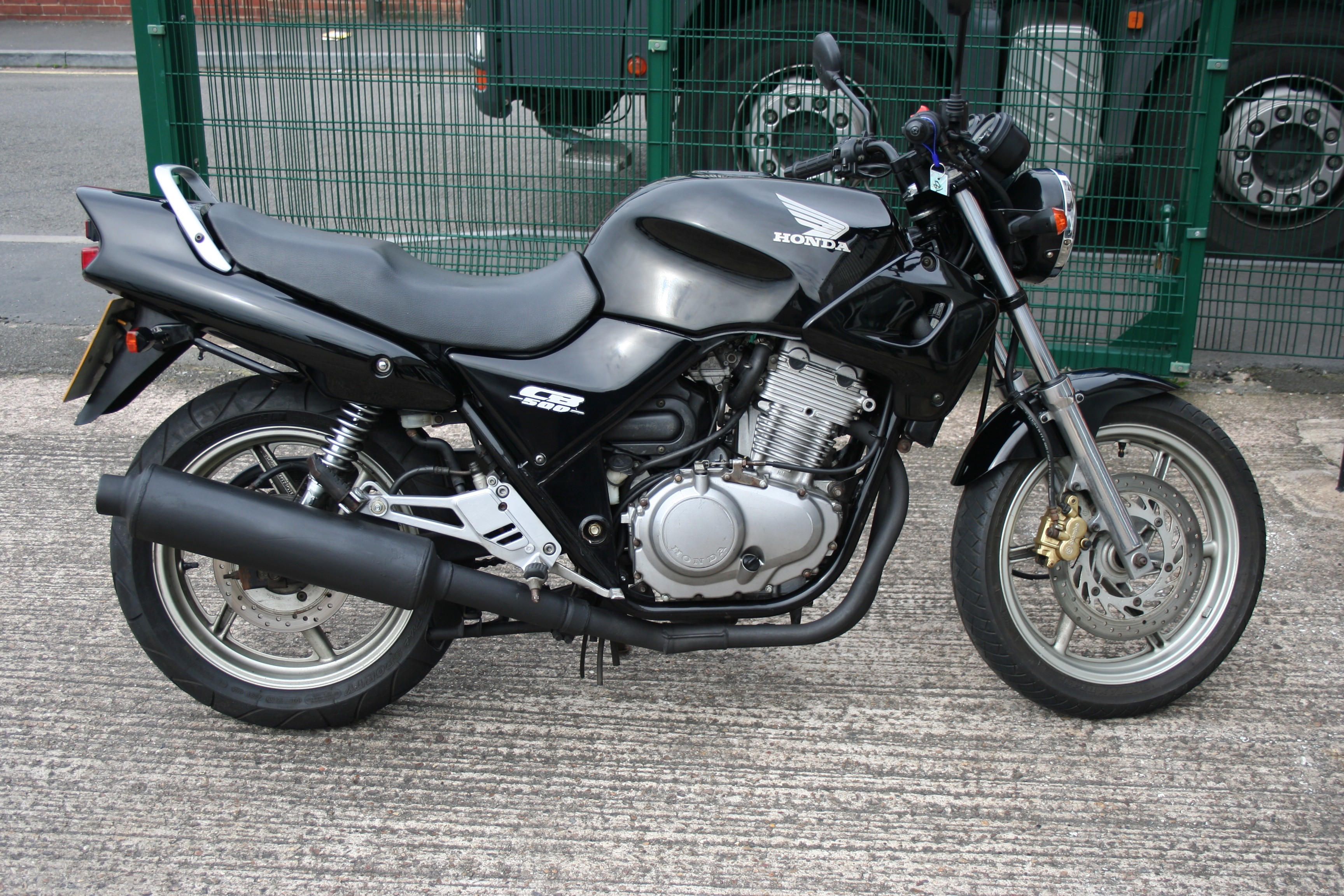 Review Of Honda CB 500 2002 Pictures Live Photos Description Honda Review Of Honda CB 500 2002 Pictures Live Photos Description Honda