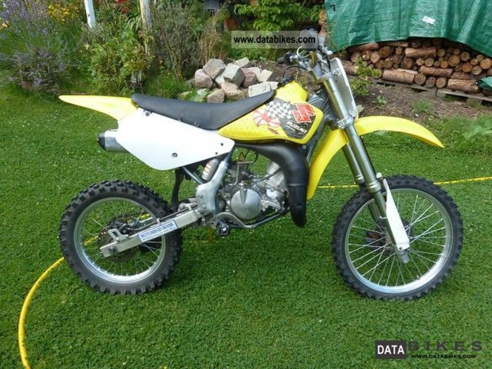 Review Of Suzuki RM 85 2002 Pictures Live Photos Description Suzuki Review Of Suzuki RM 85 2002 Pictures Live Photos Description Suzuki