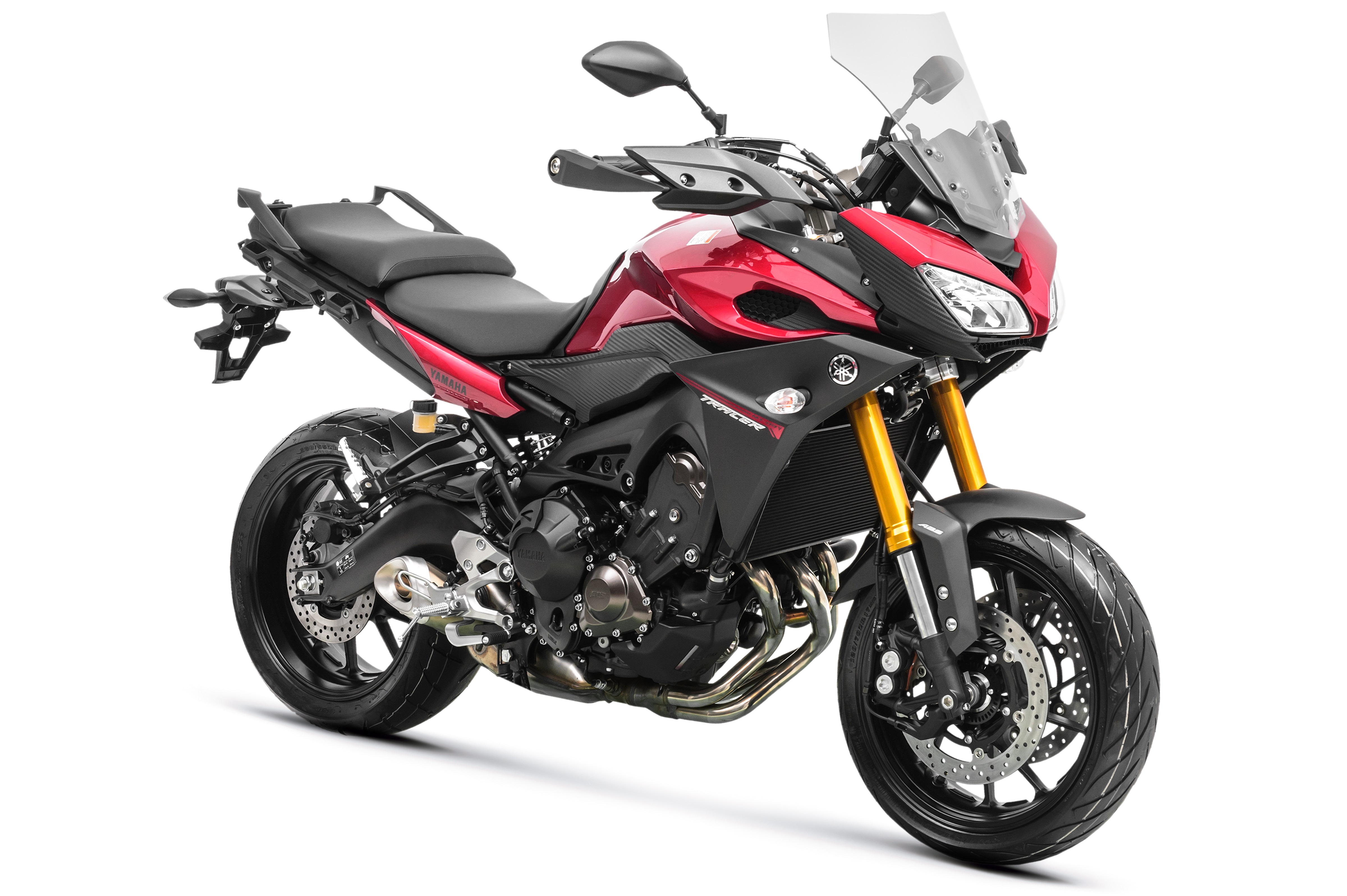 Review Of Yamaha MT 09 Tracer 2018 Pictures Live Photos Description Review Of Yamaha MT 09 Tracer 2018 Pictures Live Photos Description