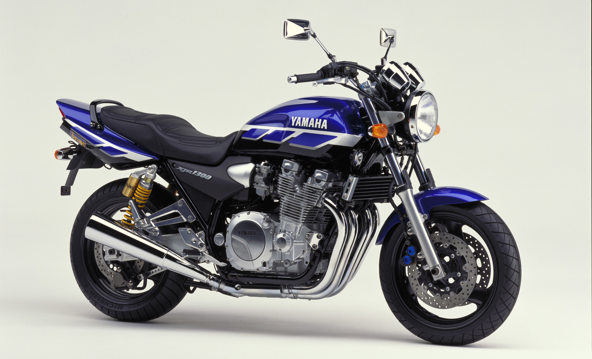 Review Of Yamaha XJR 1300 2000 Pictures Live Photos Description Review Of Yamaha XJR 1300 2000 Pictures Live Photos Description