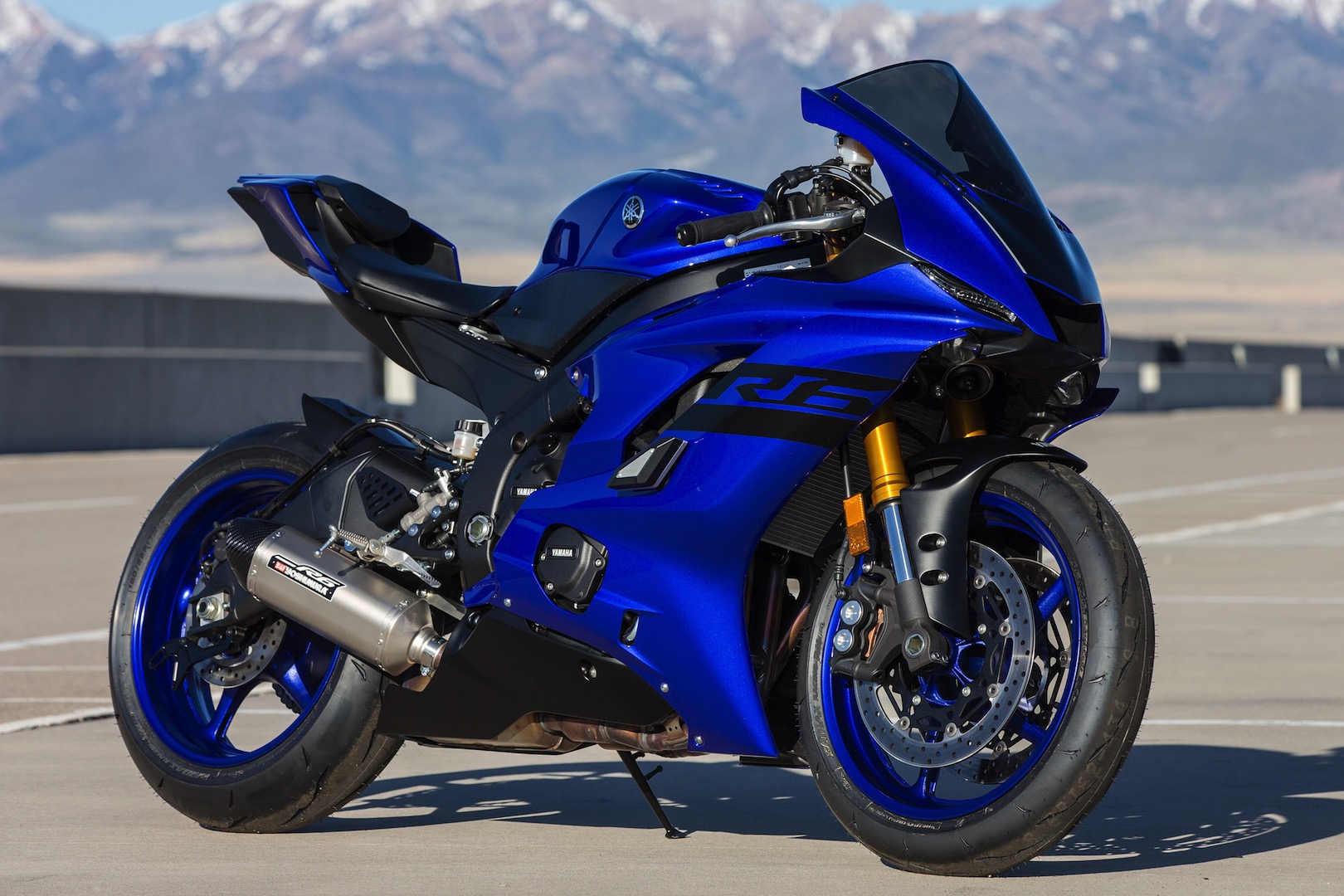 Review Of Yamaha YZF R6 2018 Pictures Live Photos Description Review Of Yamaha YZF R6 2018 Pictures Live Photos Description